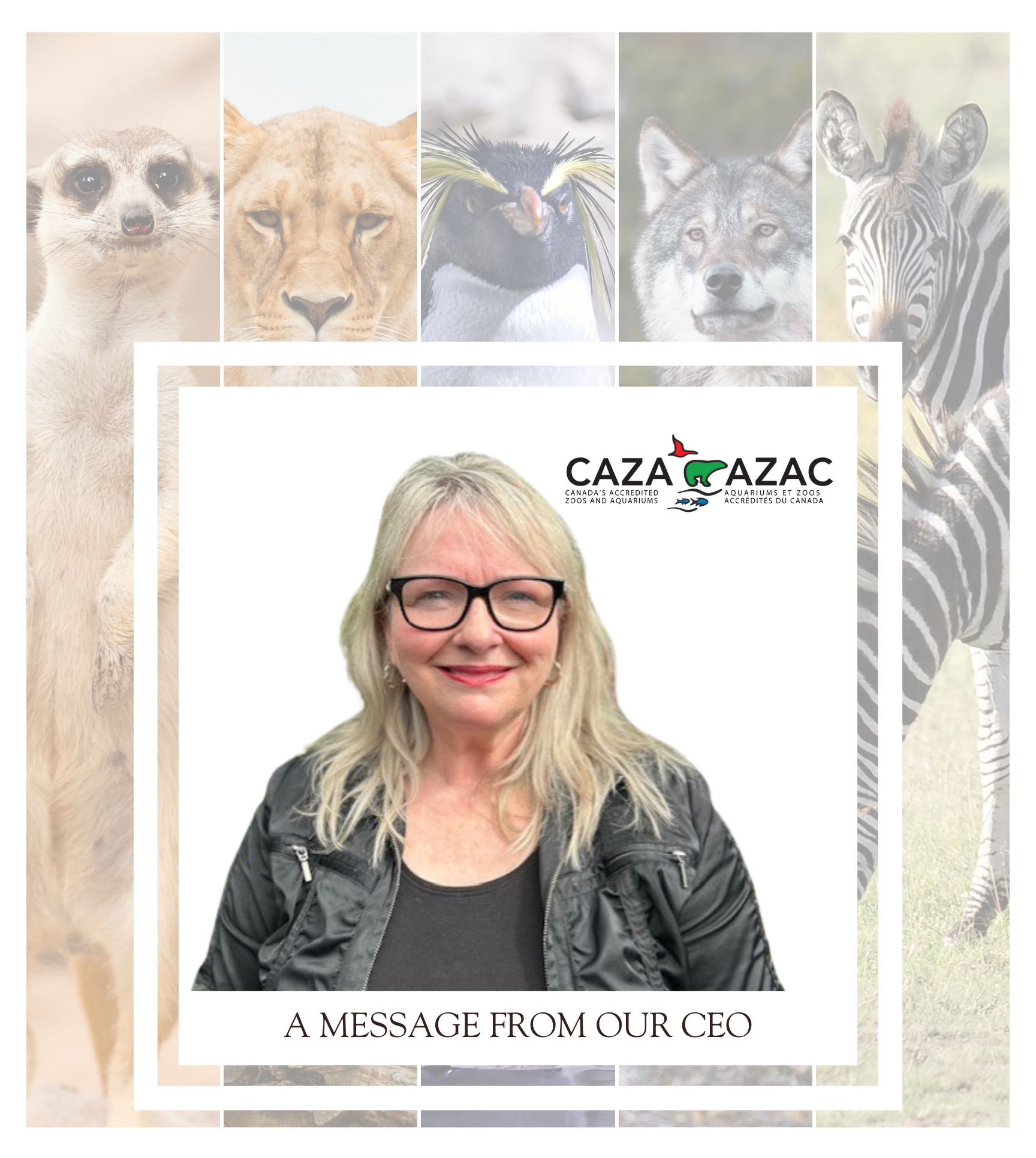 A New Year of Building Our Impact Together - Canada's Accredited Zoos ...